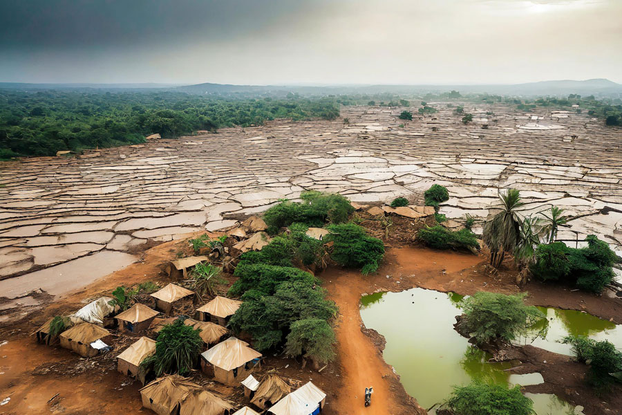 Niger Delta Consortium | Solving Complex Issues