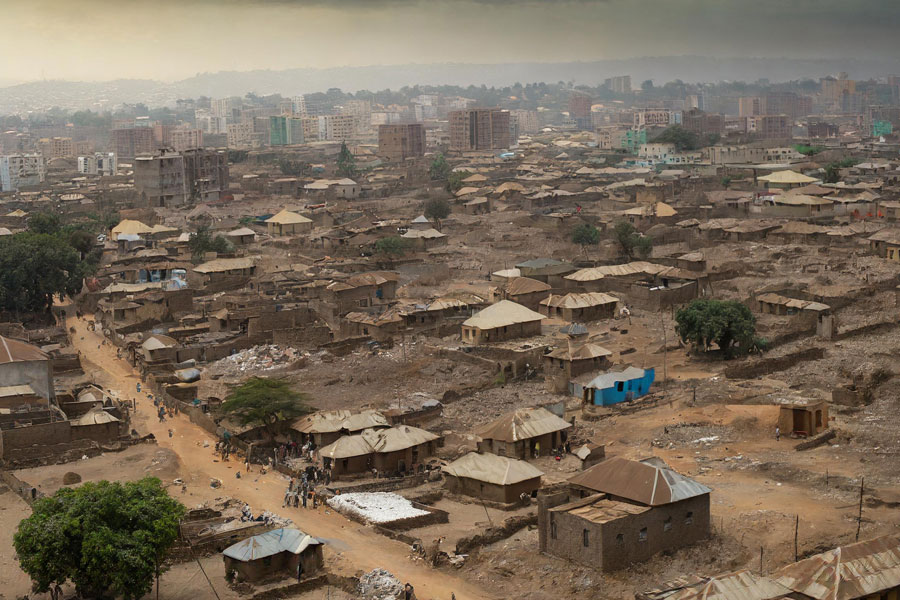 Niger Delta Consortium | Solving Complex Issues